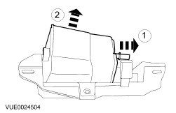 Ford Workshop Service And Repair Manuals Mondeo 2001 10 2000 02 2007